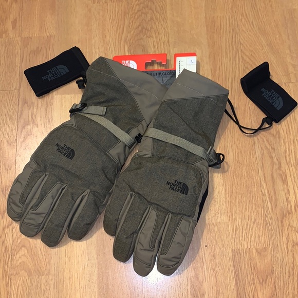 The North Face | Accessories | Nwt The North Face Montana Etip Glove ...
